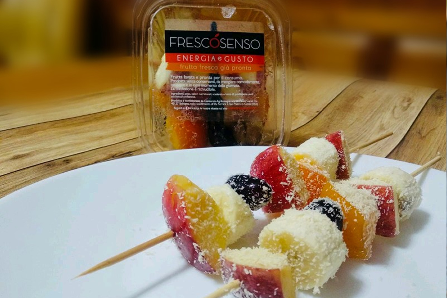 ENERGIA E GUSTO FRESCO SENSO: IL MIX DI FRUTTA PER OGNI STAGIONE ...